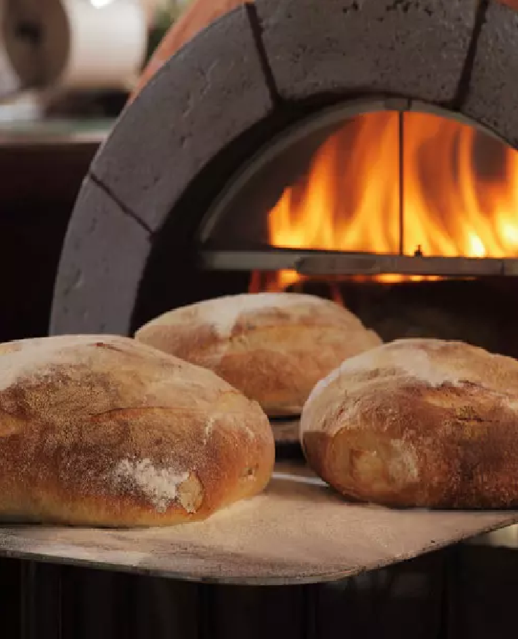 Fournée | Commune de Romanel-sur-Morges